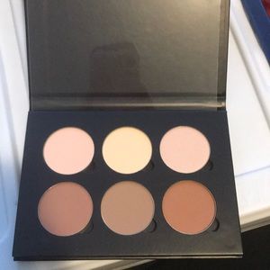 Sephora | Makeup | New Abh Contour Kit In Light To Medium | Poshmark